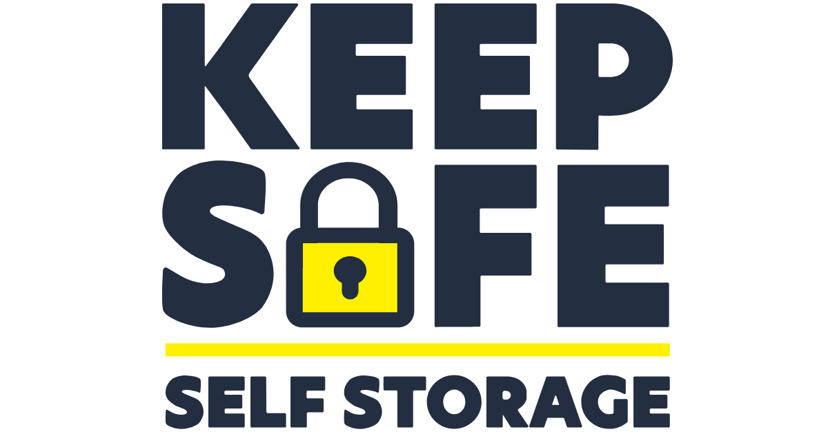 Keepsafe Logo Security Personnel In Derbyshire From Keepsafe Security